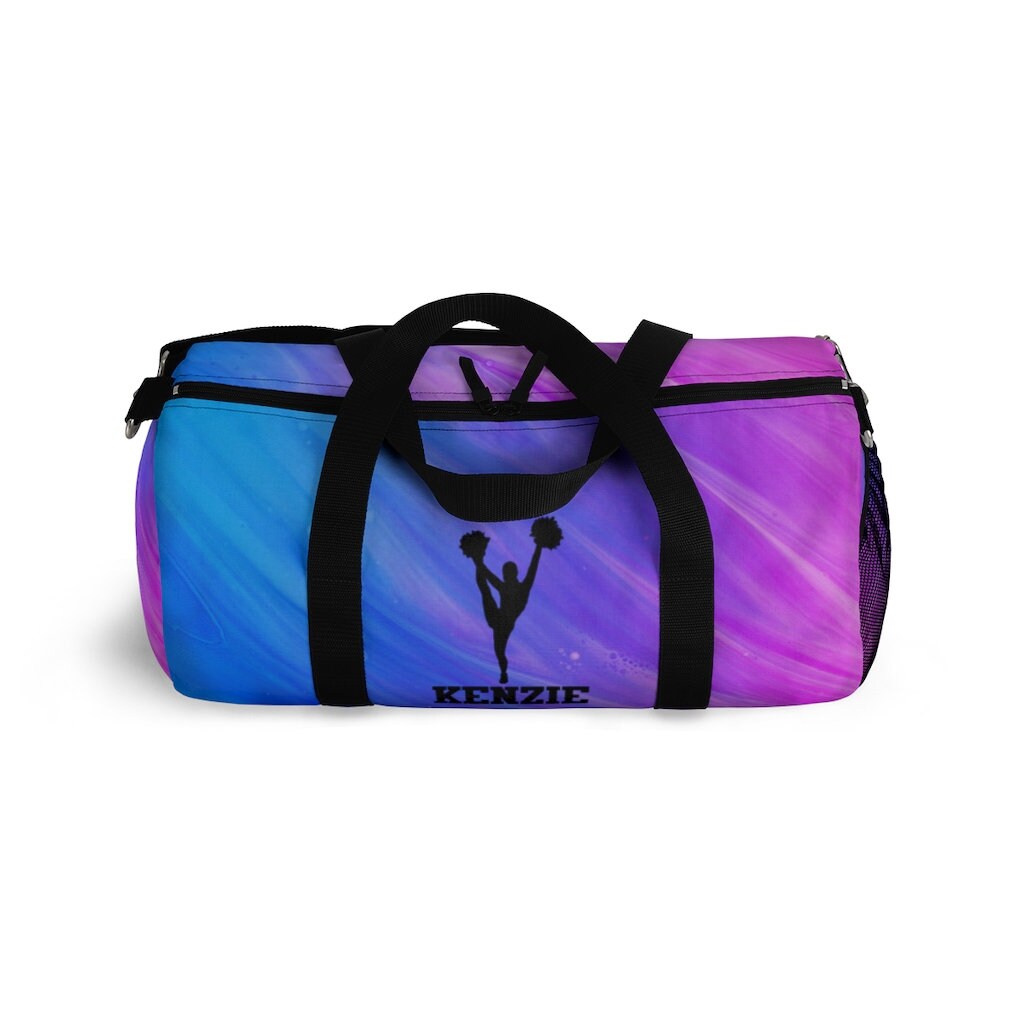 Cheer Bag Personalized, Cheer Competition Gift, Cheer Gift for ...