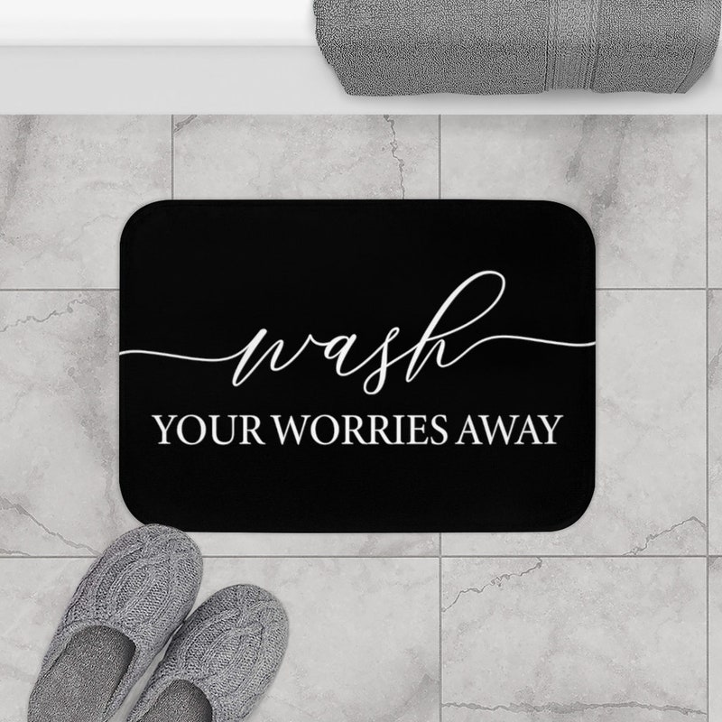 Rugs With Sayings - Etsy