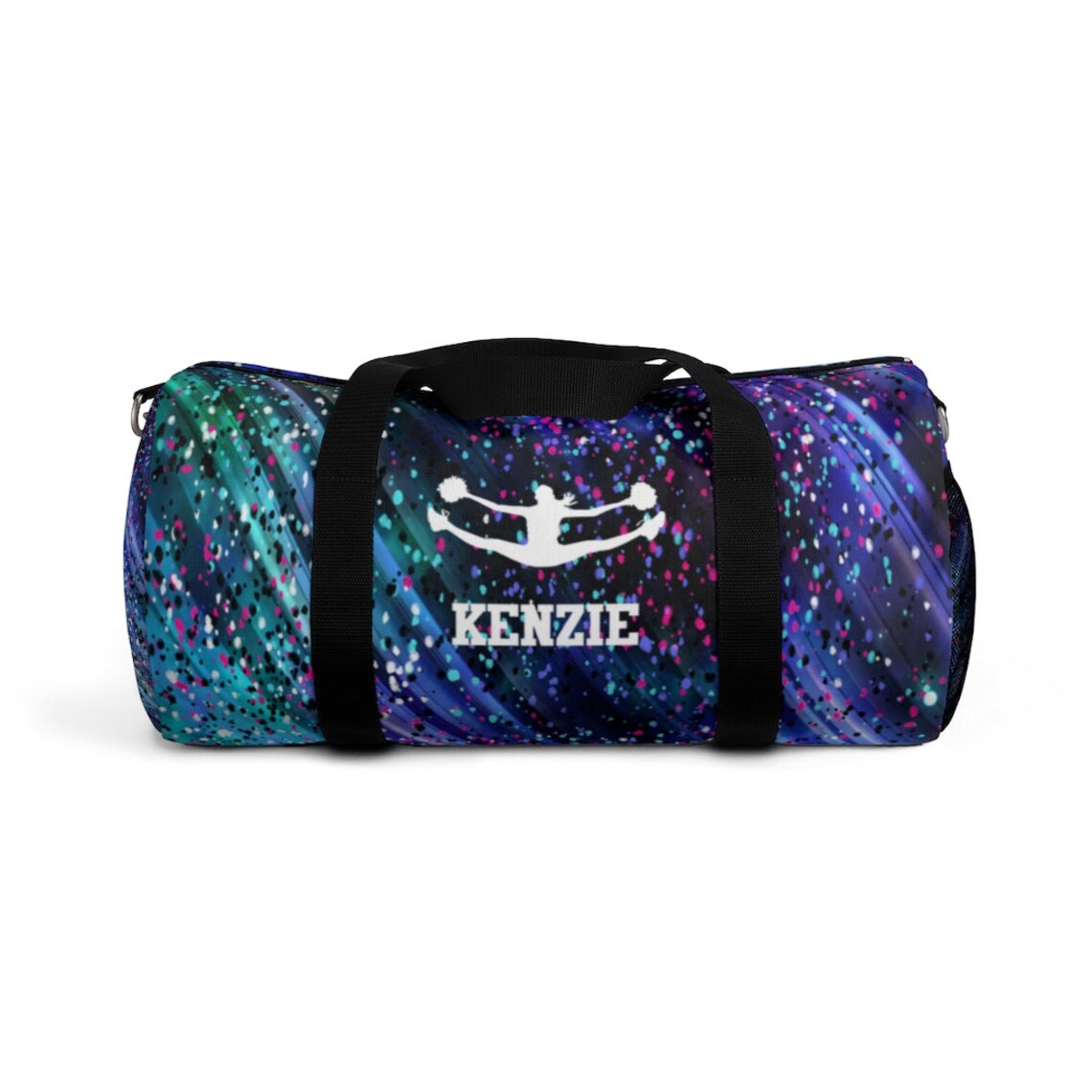 Cheer Bag Personalized Cheer Duffle Bag Competition Duffel - Etsy