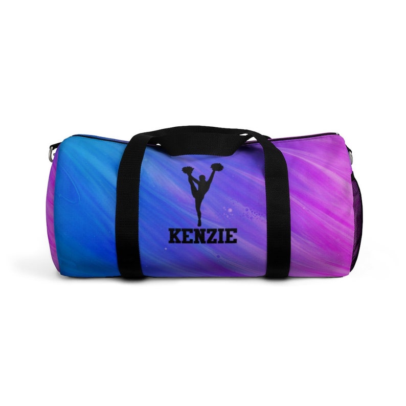 Cheer Bag Personalized, Cheer Competition Gift, Cheer Gift for ...