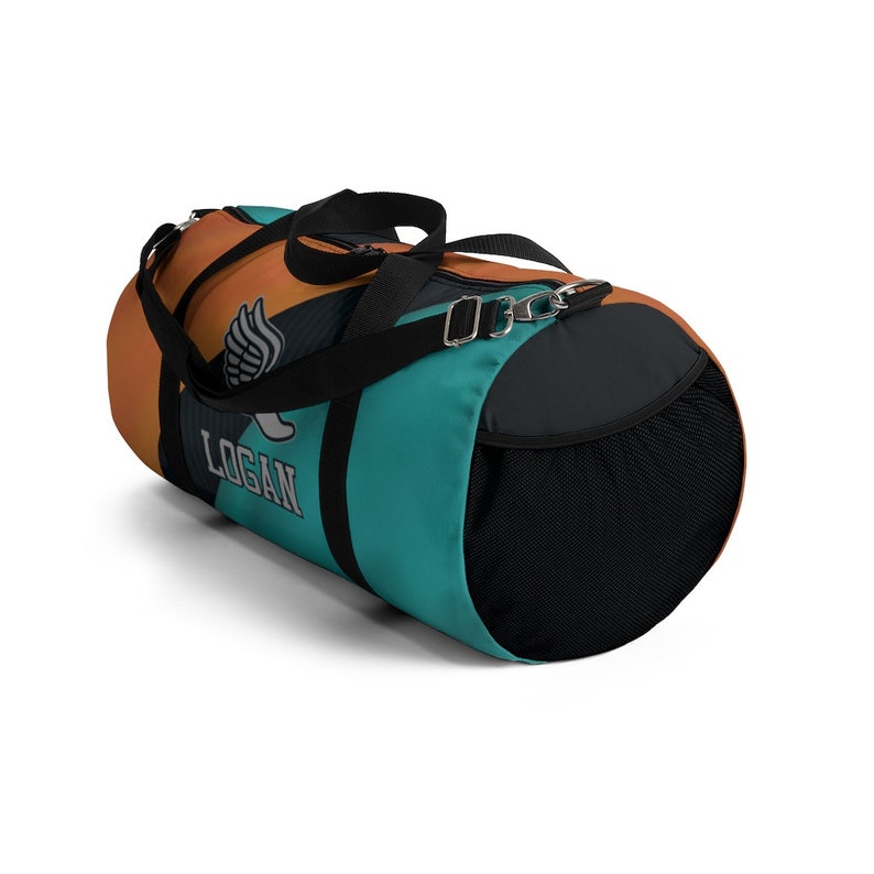 Track and Field Bag Cross Country Bag Track Gifts - Etsy