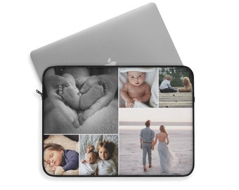 Custom Laptop Case - Etsy