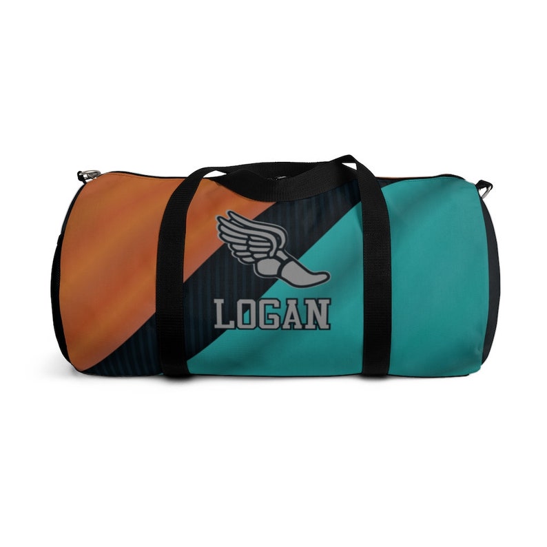 Track and Field Bag Cross Country Bag Track Gifts - Etsy