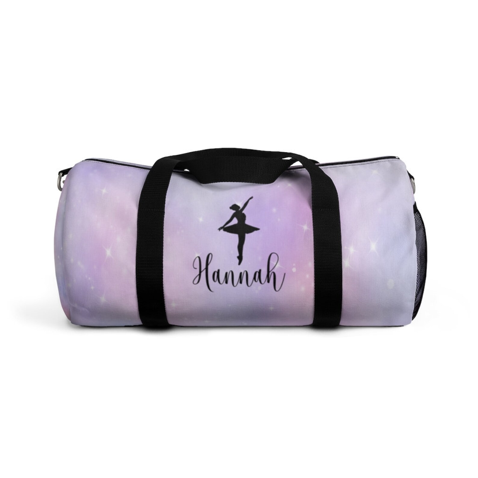 Ballet Bag Personalized Dance Gift for Teens Dance Duffle - Etsy