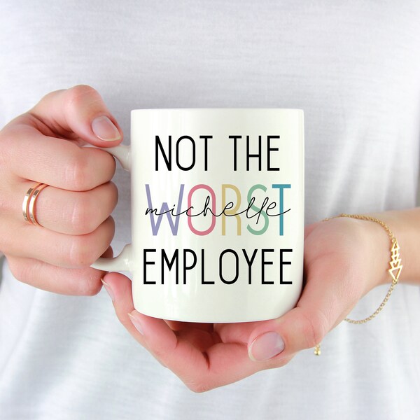 Funny Employee Appreciation Gifts - 60+ Gift Ideas for 2024