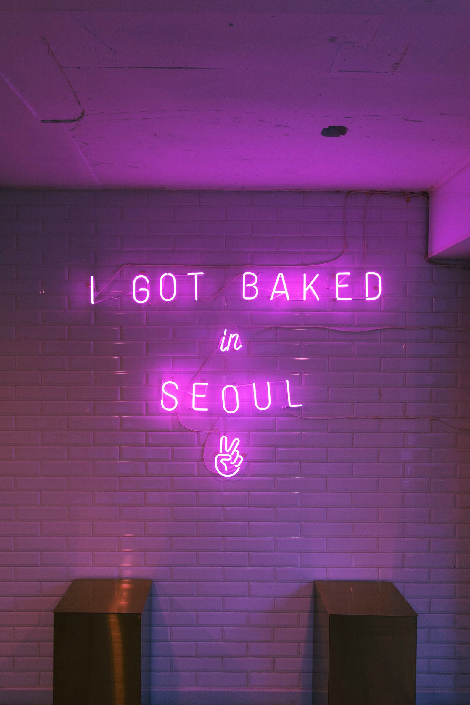 Custom Neon Sign Retail Restaurant Store Cafe Party Backdrop Dream ...