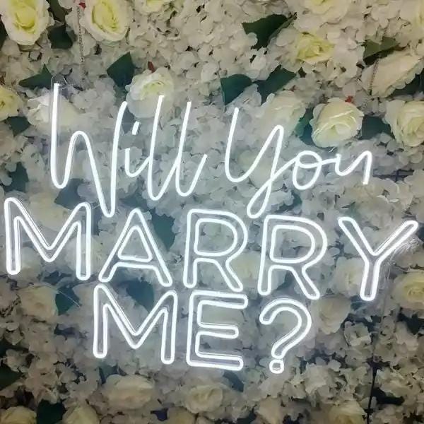 Custom Neon Wall Art Sign Bright LED Light Unique Design Perfect for ...