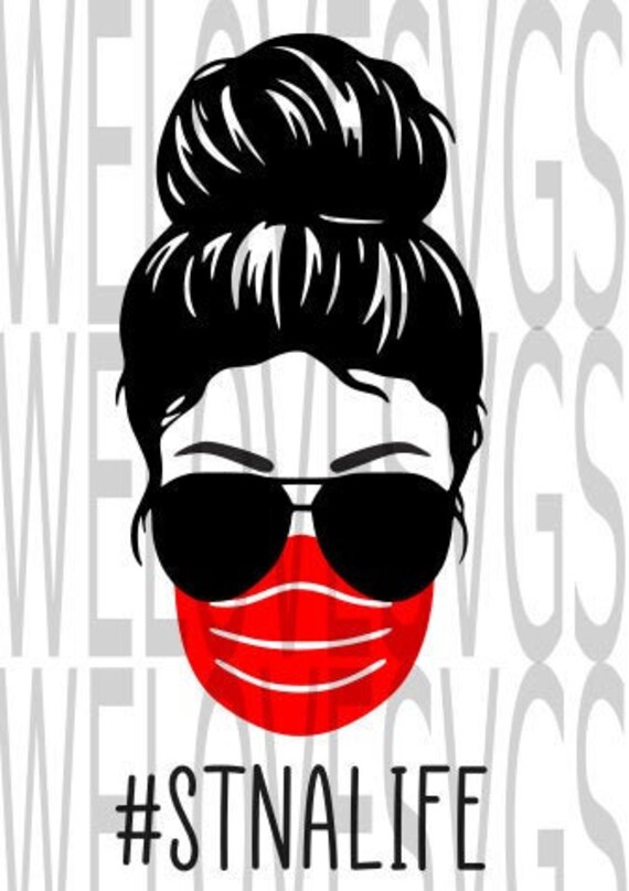 Stna life SVG PNG and JPG | Etsy