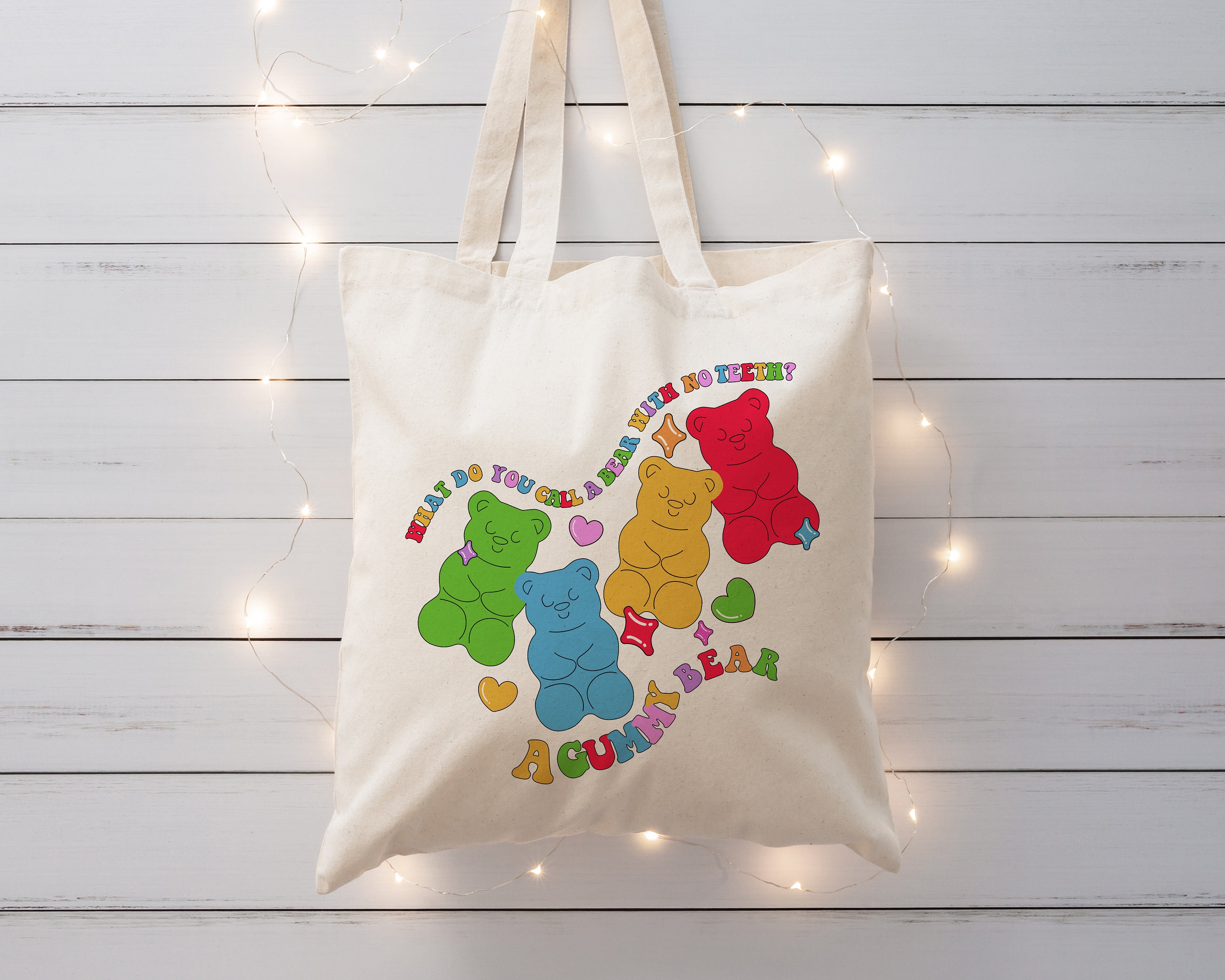 Gummy Bear SVG, Bear Sublimation, Candy-inspired Art, Gummy Bear, Candy ...