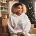 Christmas Book Lover SVG: All I Want for Christmas is Books (digital ...