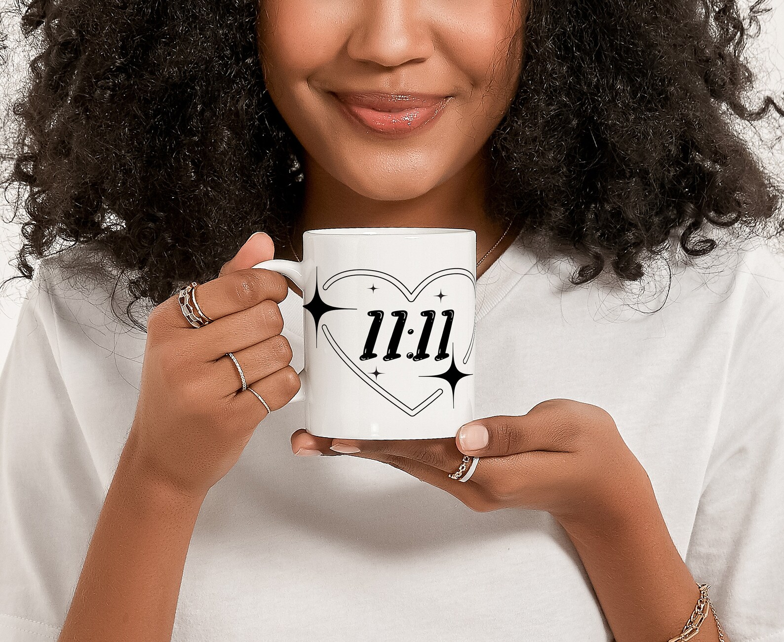 1111, 1111 Svg, Make A Wish Svg, Namaste Svg, Spiritual Svg, Angel ...