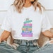 Christmas Book Lover SVG: All I Want for Christmas is Books (digital ...