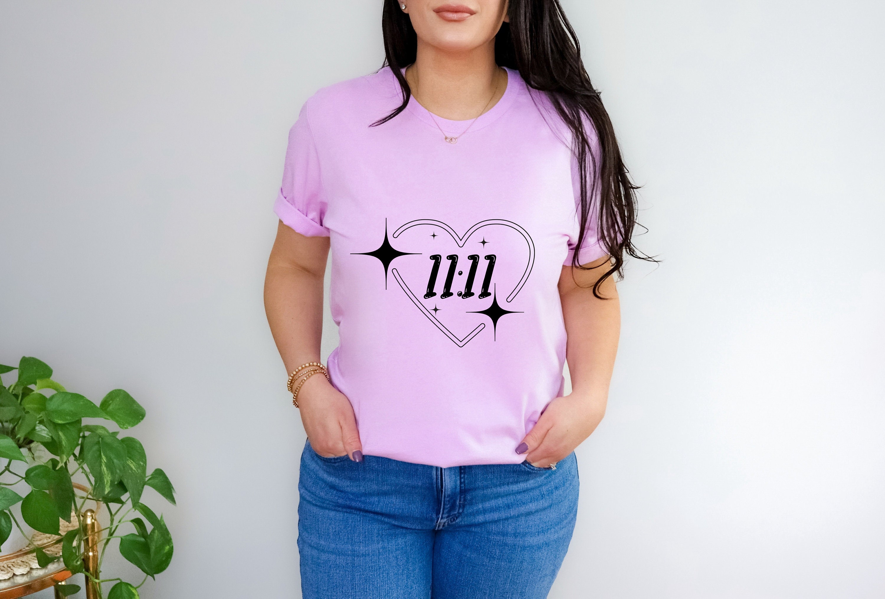 1111, 1111 Svg, Make A Wish Svg, Namaste Svg, Spiritual Svg, Angel ...