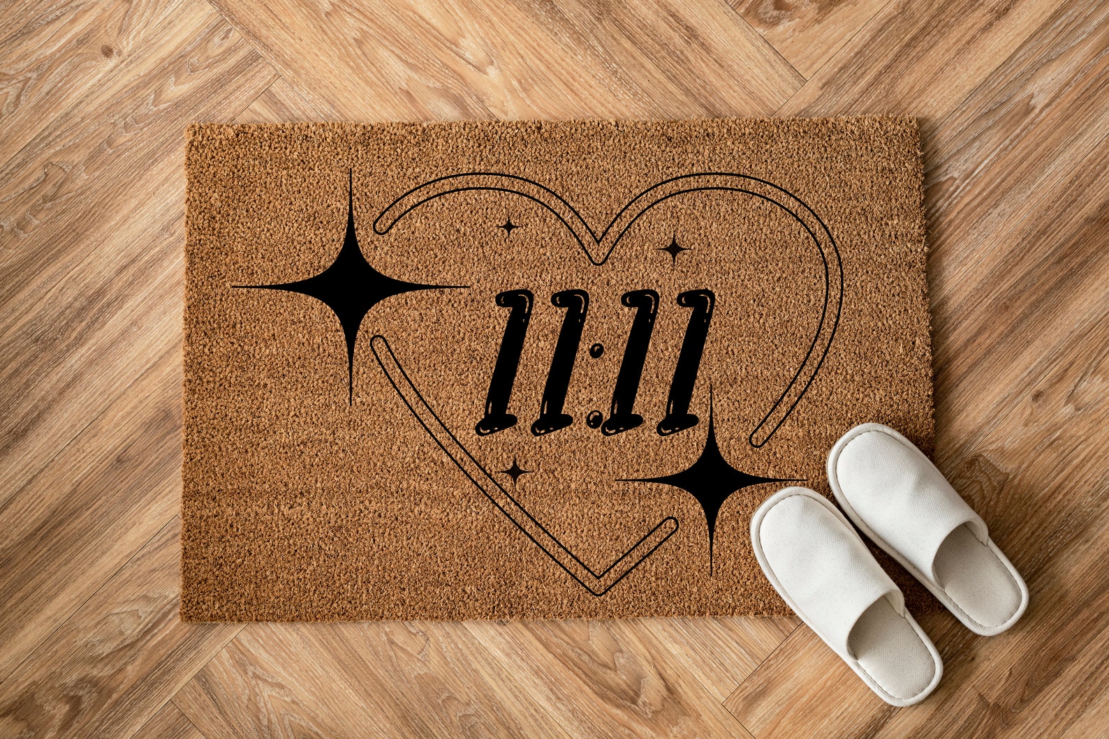 1111, 1111 Svg, Make A Wish Svg, Namaste Svg, Spiritual Svg, Angel Number, Lucky Number Svg, A ...