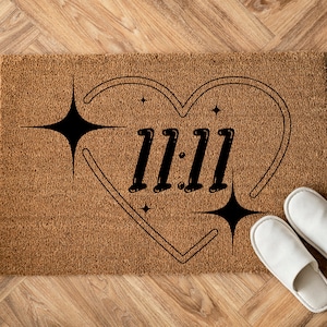 1111, 1111 Svg, Make A Wish Svg, Namaste Svg, Spiritual Svg, Angel ...