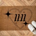 11:11 Angel Number SVG, Lucky Spiritual Cricut File (digital Download ...
