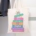 Christmas Book Lover SVG: All I Want for Christmas is Books (digital ...