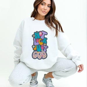 Not Luck, Just God Svg, Praise Him Svg, Faith Svg, Blessed Svg ...