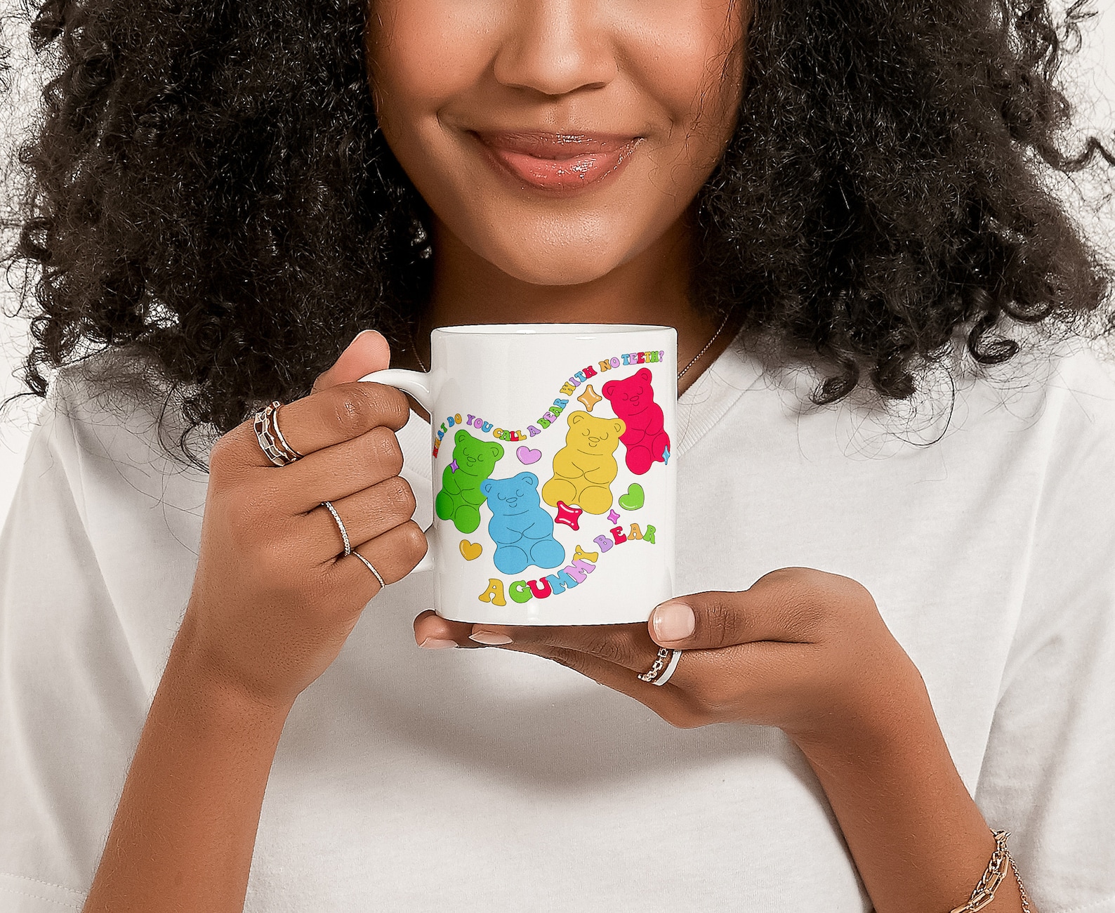 Gummy Bear SVG, Bear Sublimation, Candy-inspired Art, Gummy Bear, Candy ...