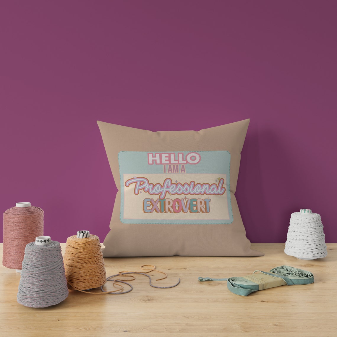 Professional Extrovert Svg, Extrovert Svg, Social Butterfly Svg, Social ...