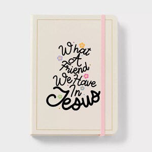 What a Friend We Have in Jesus, Bible Verse, Praise Svg, Faith Png ...