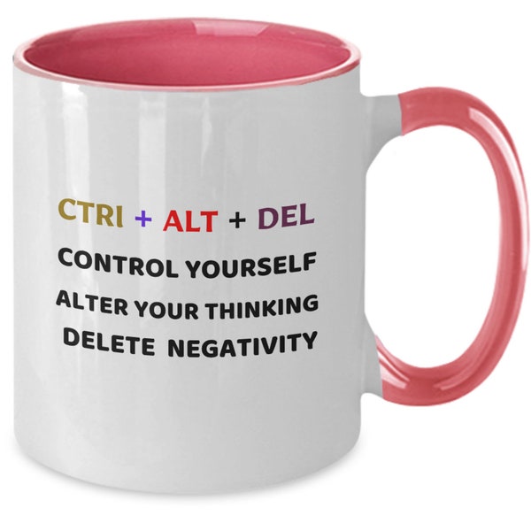 Ctrl Alt Del Quotes - Etsy