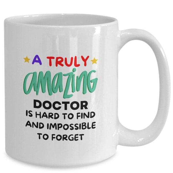 Truly Amazing Doctor - Etsy