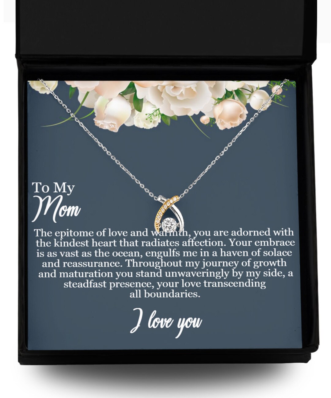 Mom the Epitome of Love, Mothers Day Gift, Christmas Gift, Moms ...