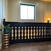 35in Swiss Chalet Flat-sawn Stair/deck Baluster - Sample/quantity ...