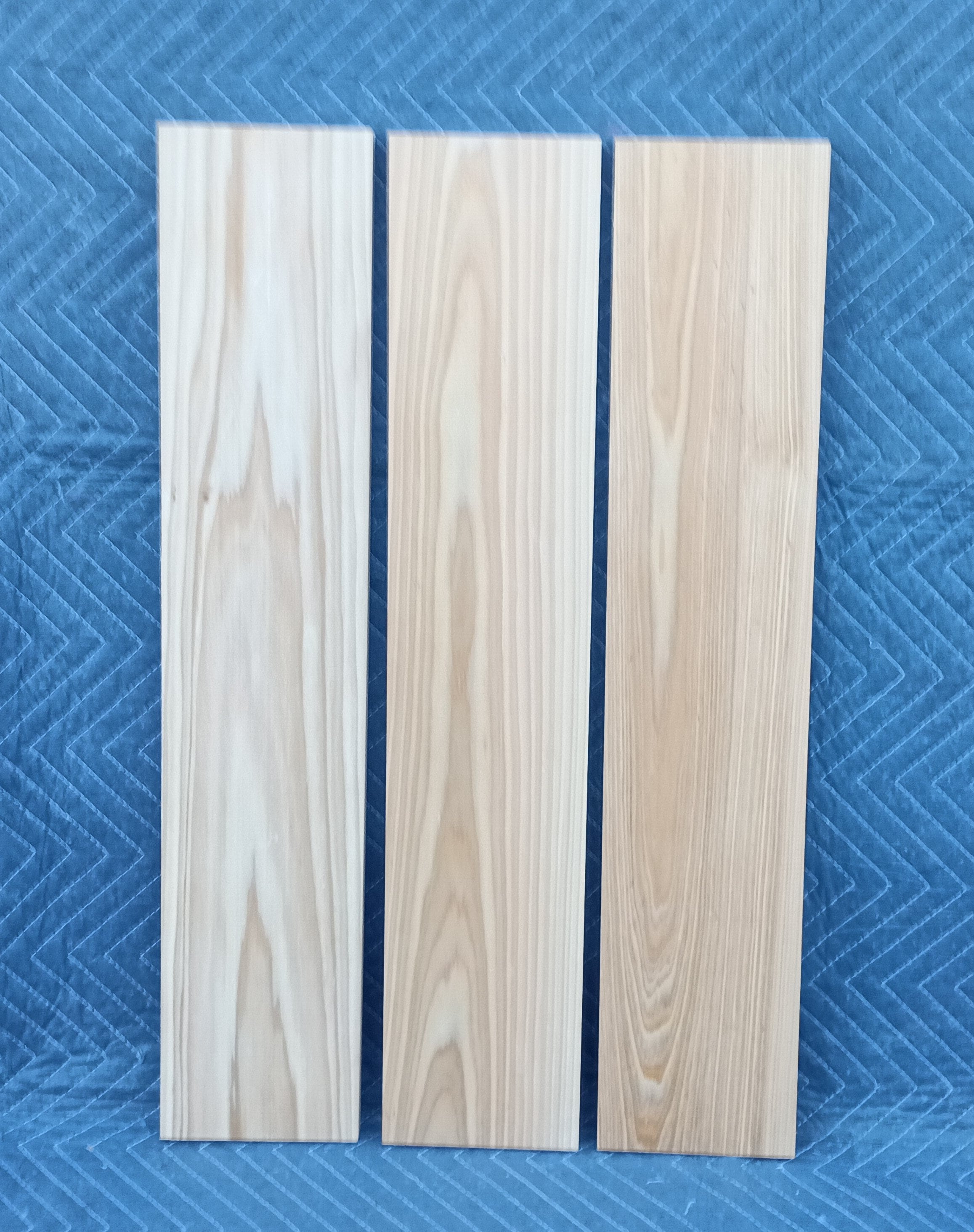 27.5in Nostalgic Flat-sawn Porch or Deck Baluster - Swiss Alpine ...