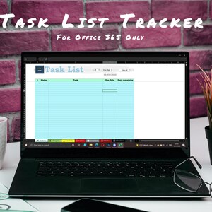 Personal Calculator for Your Progress Task List Tracker - Etsy