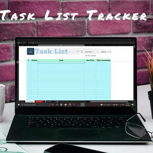 Personal Calculator for Your Progress Task List Tracker - Etsy