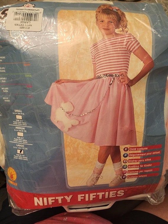 vintage the nifty fifties - Gem