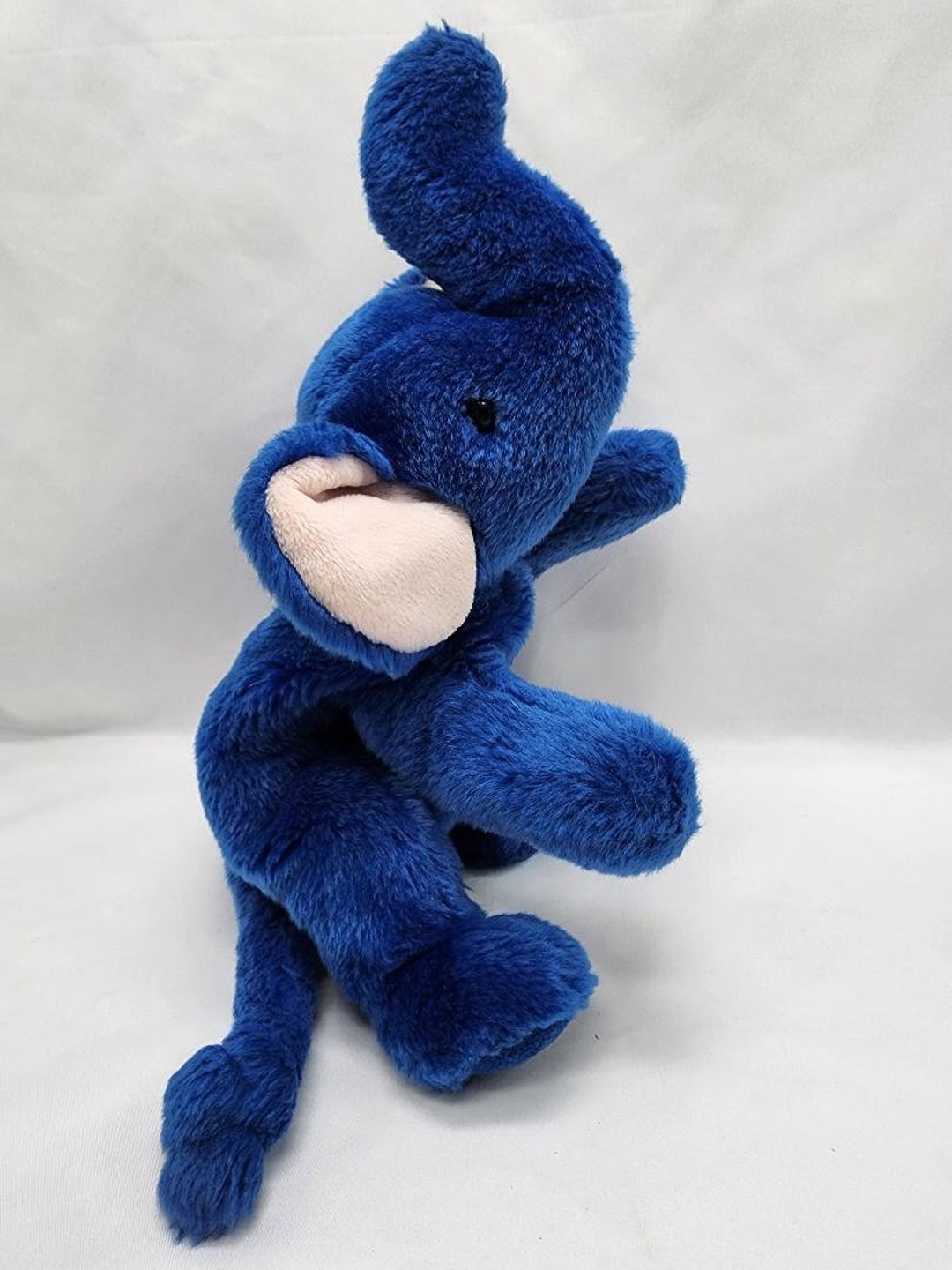 Vintage 1998 Very Rare TY Beanie Buddies Collection - Etsy