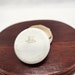 Vintage Porcelain Salt Serving Dishes With Gold Trim From - Etsy