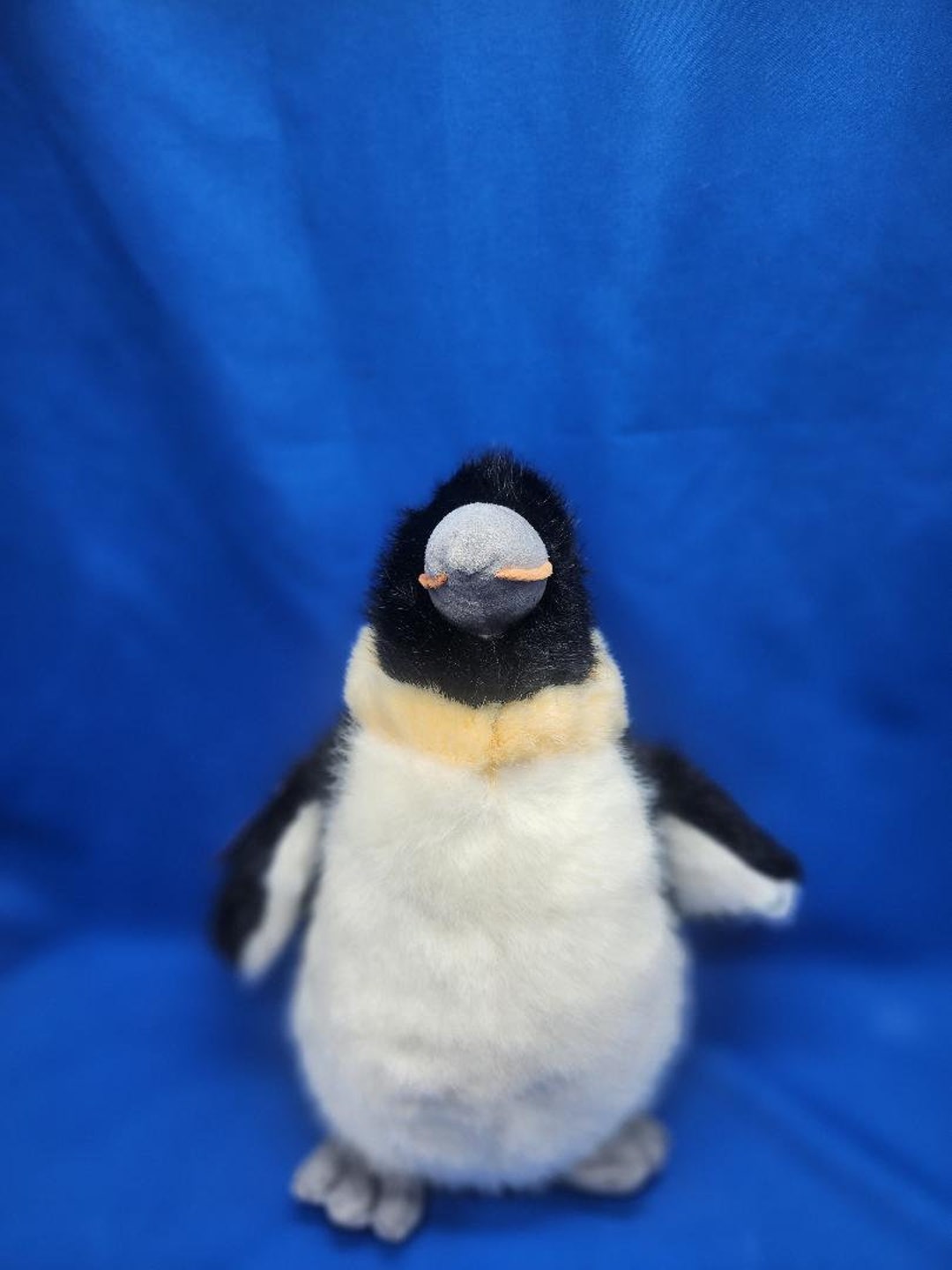 Boyds Plush Coca Cola Penguin - Etsy