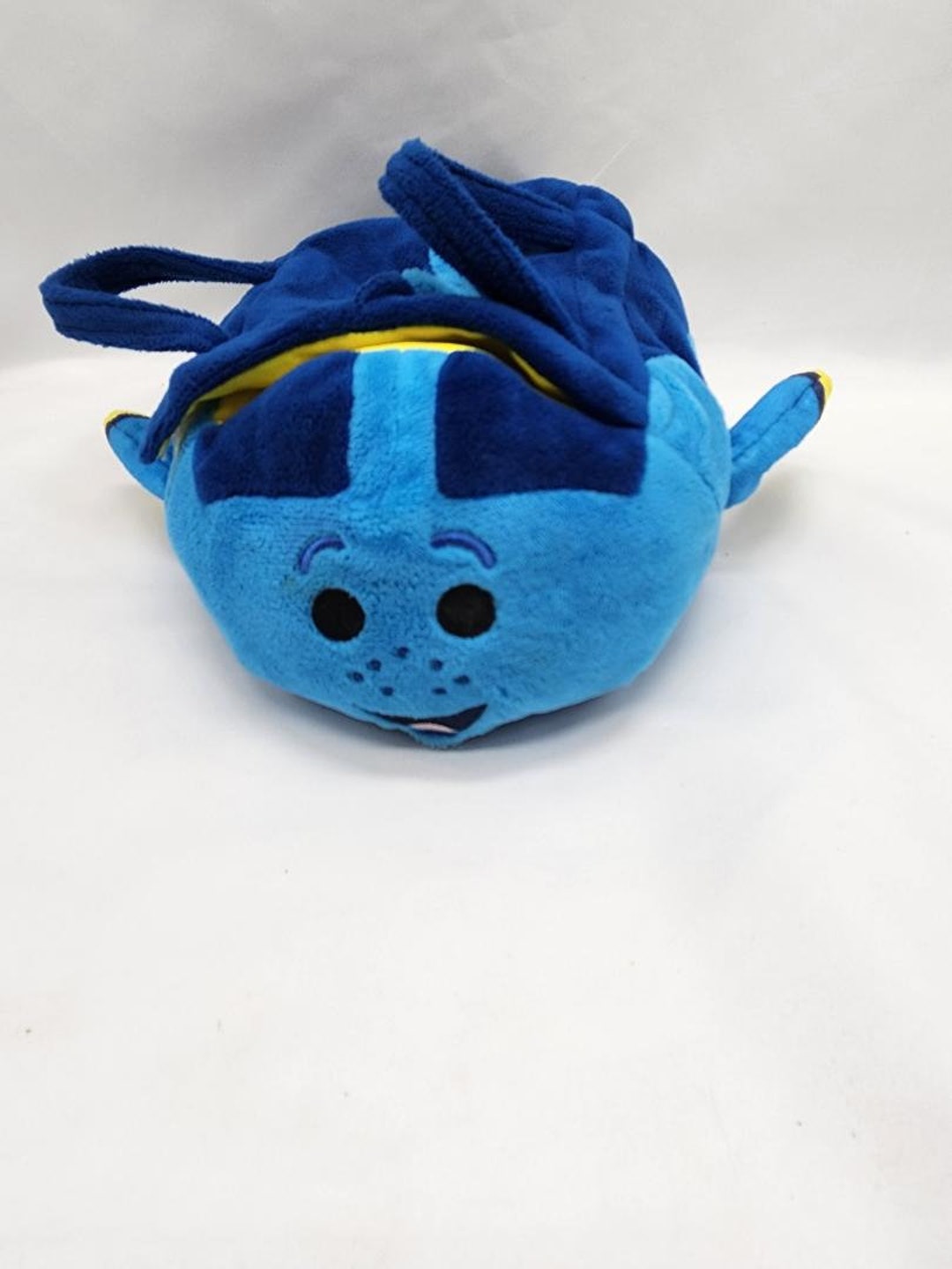Finding dory tsum tsum store