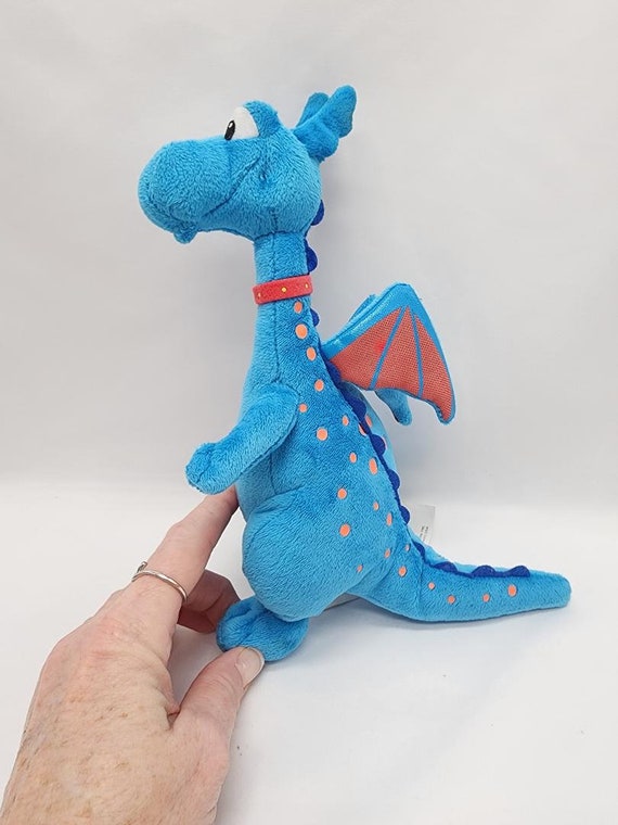 Doc Mcstuffins Stuffy