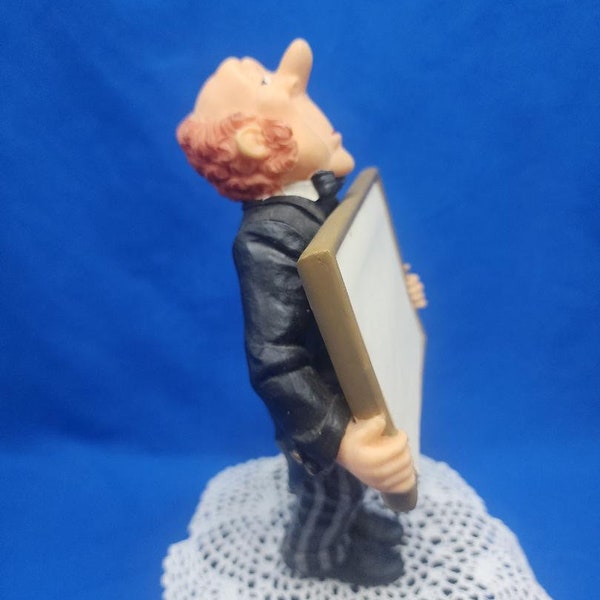 Butler Toilet Paper Holder - Etsy