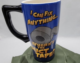 I Can Fix Anything - Etsy