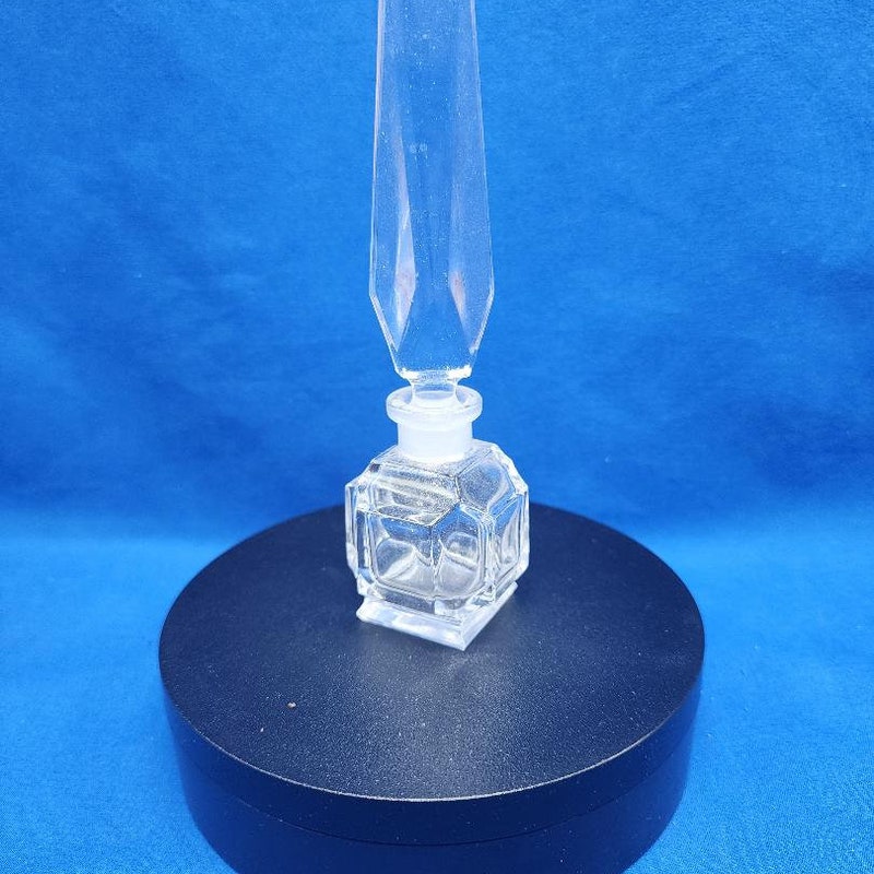 Irice Perfume Bottles - Etsy