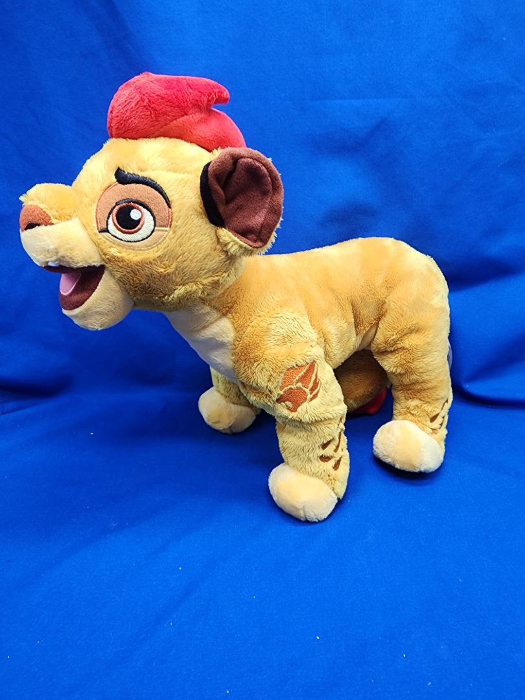 Disney Lion King Cub kiara - Etsy