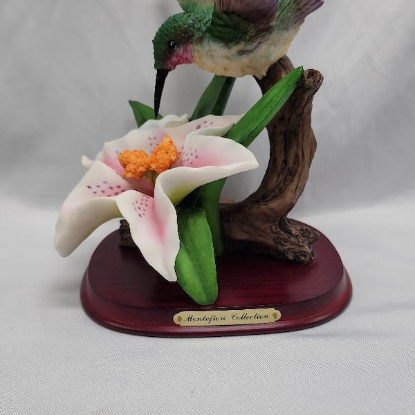 Montefiori Collection - Etsy