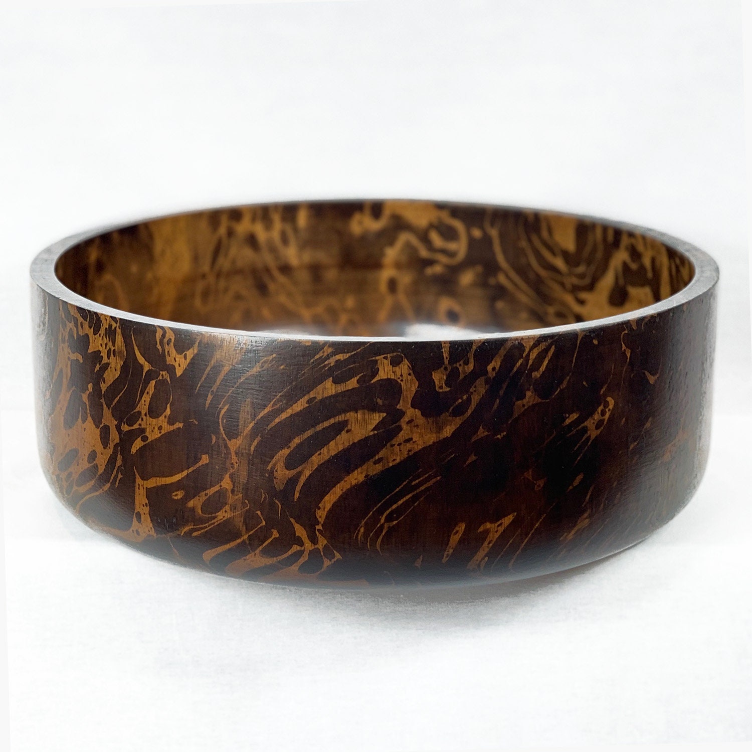 Large Mango Tree Wood Bowl - Etsy