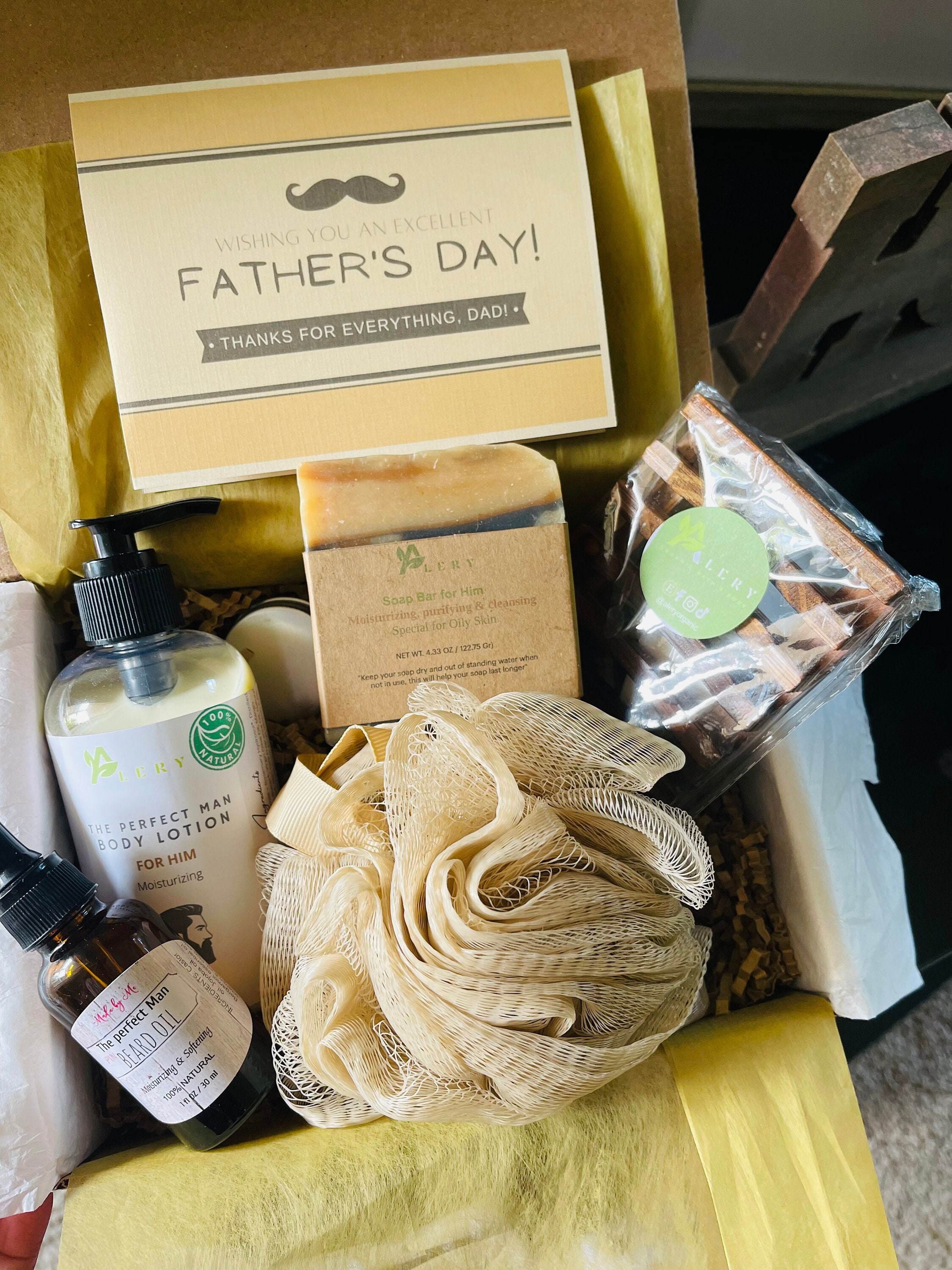 Father Day Gift Box, Happy Birthday Gift Box, Special Gift Box, Best ...