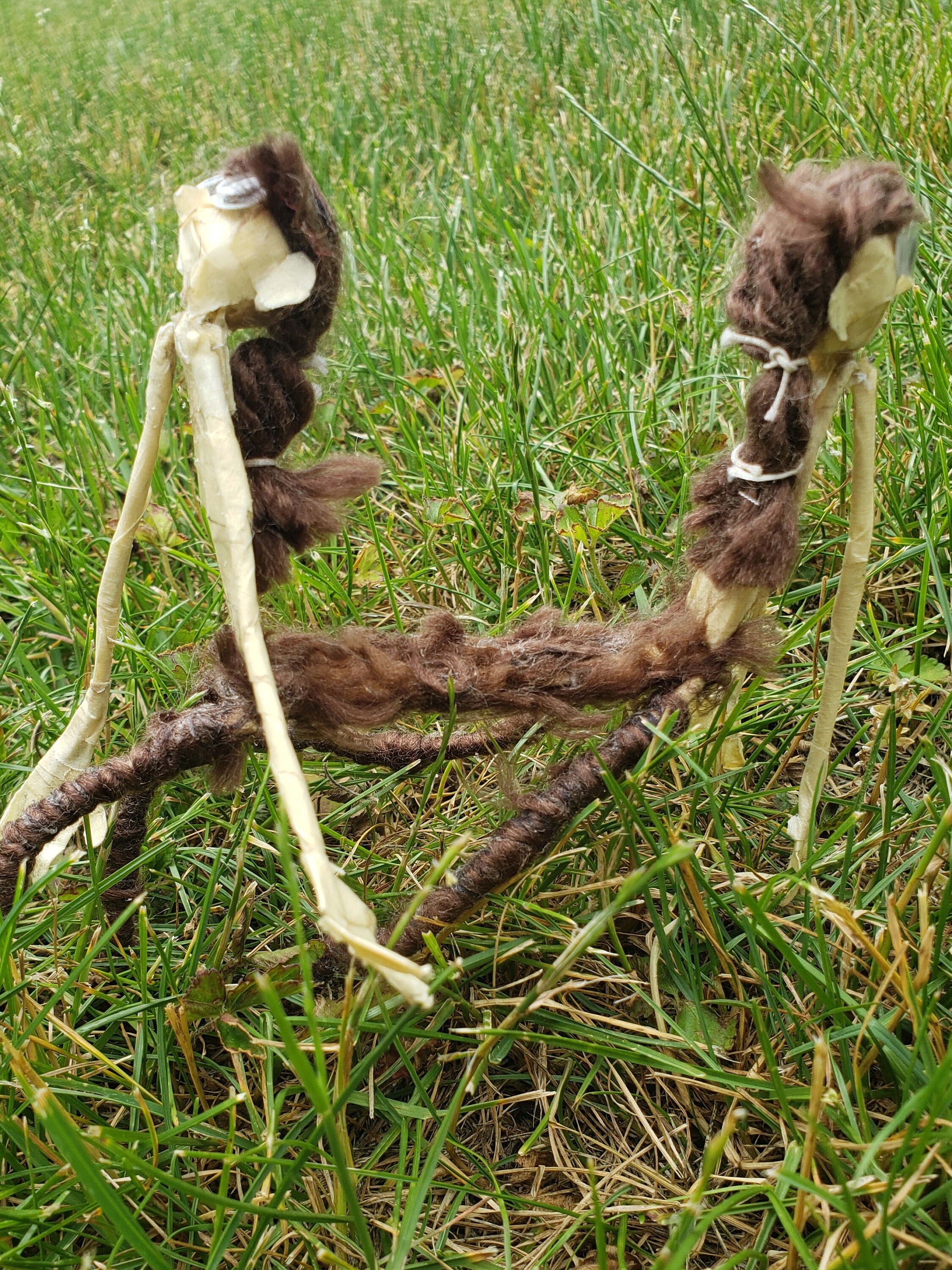 The Centaur Brothers - Etsy