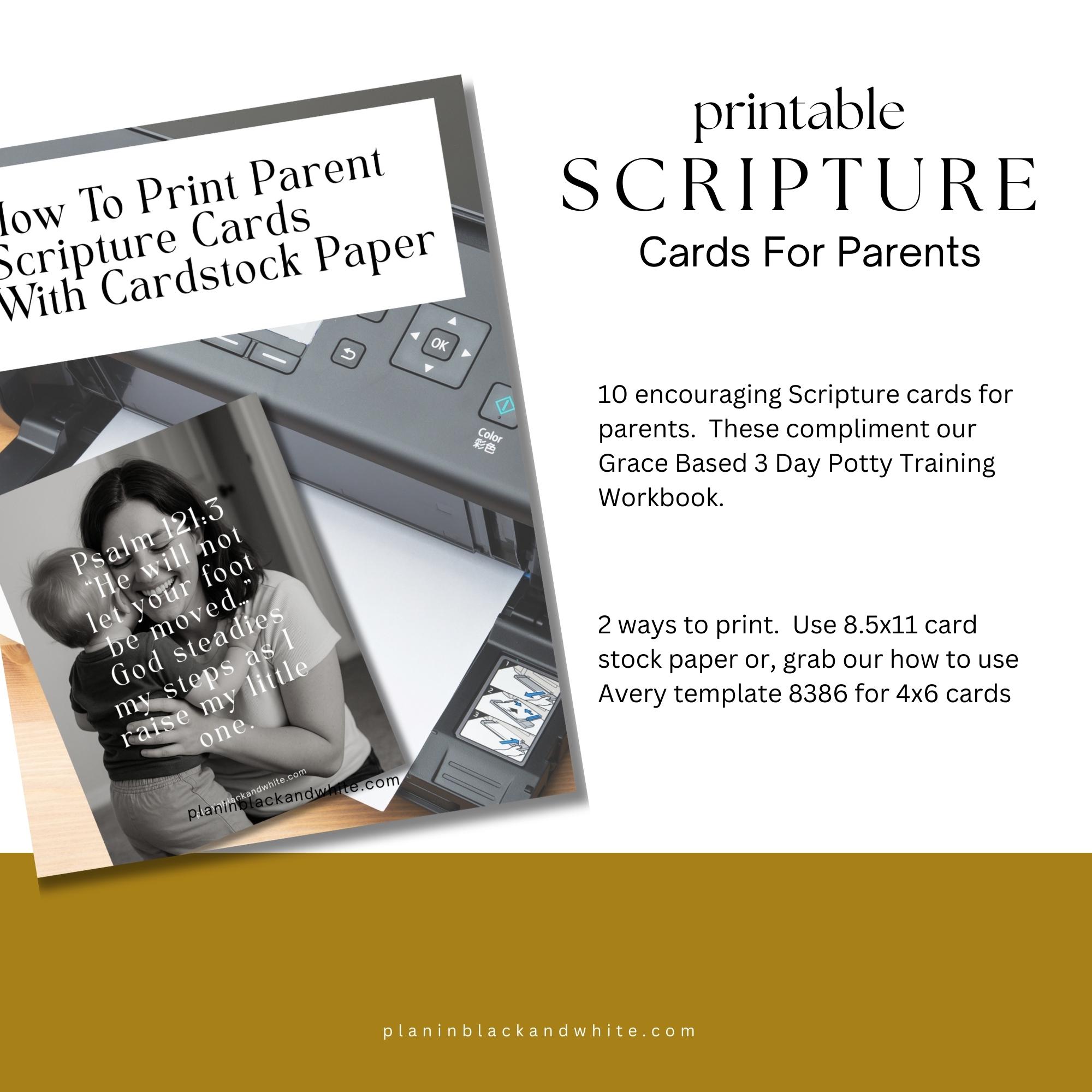 Complete Potty Training Toolkit | Christian 3-day Guide, Reward Chart ...