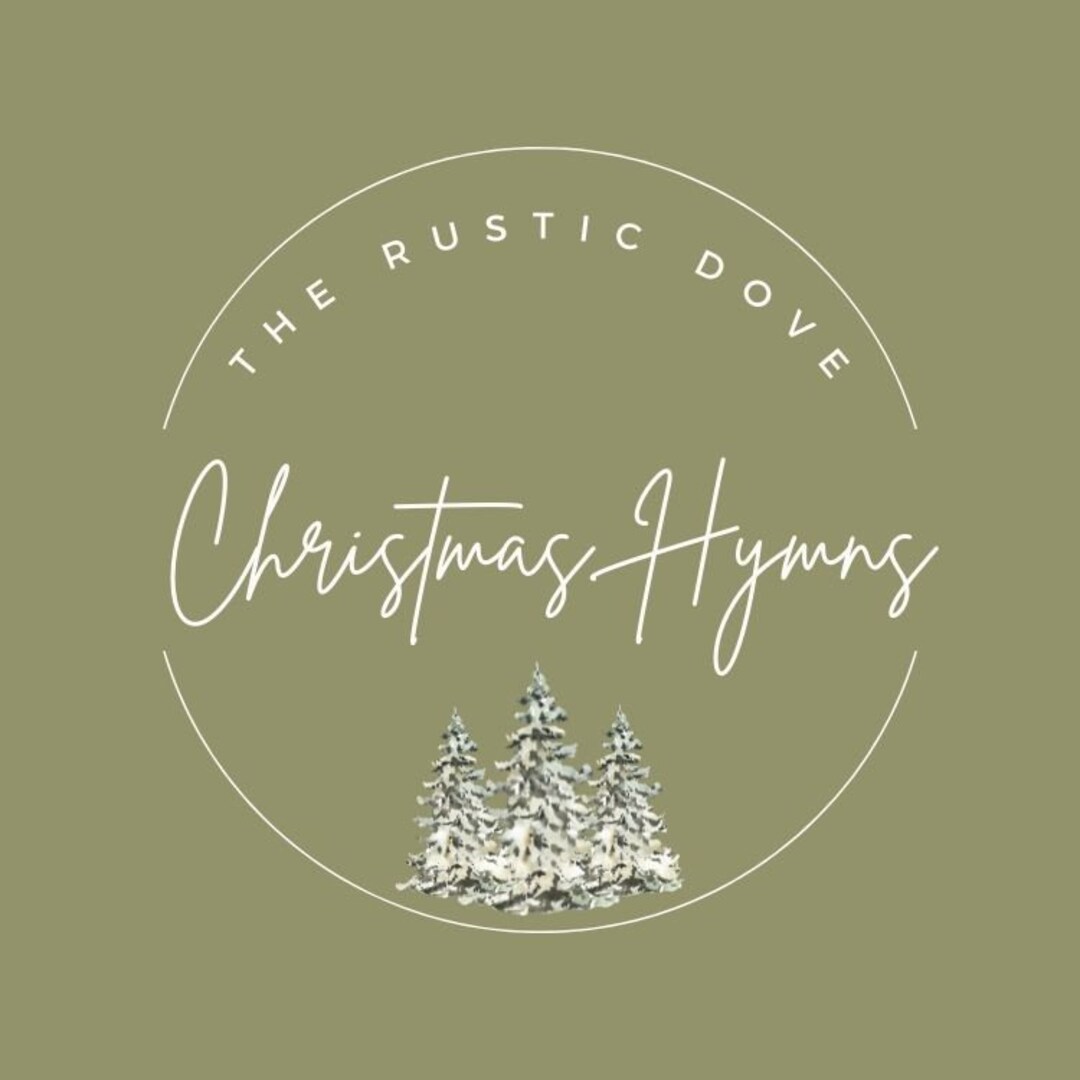 Framed Christmas Hymns / Christmas Hymn Sign / Christmas Gifts ...