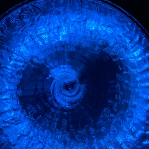 Vortex Water Fountain - Etsy