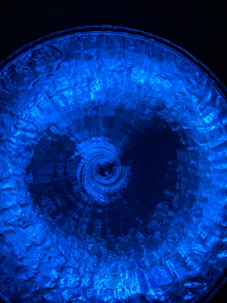 Vortex Water Fountain - Etsy